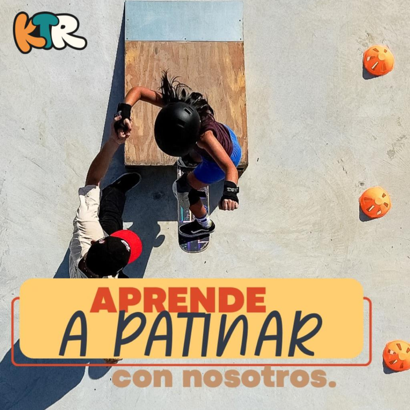 2x1 en Clases a Elegir de Skate, Bike, Scooter y Surfskate desde $160 – RantanOfertas